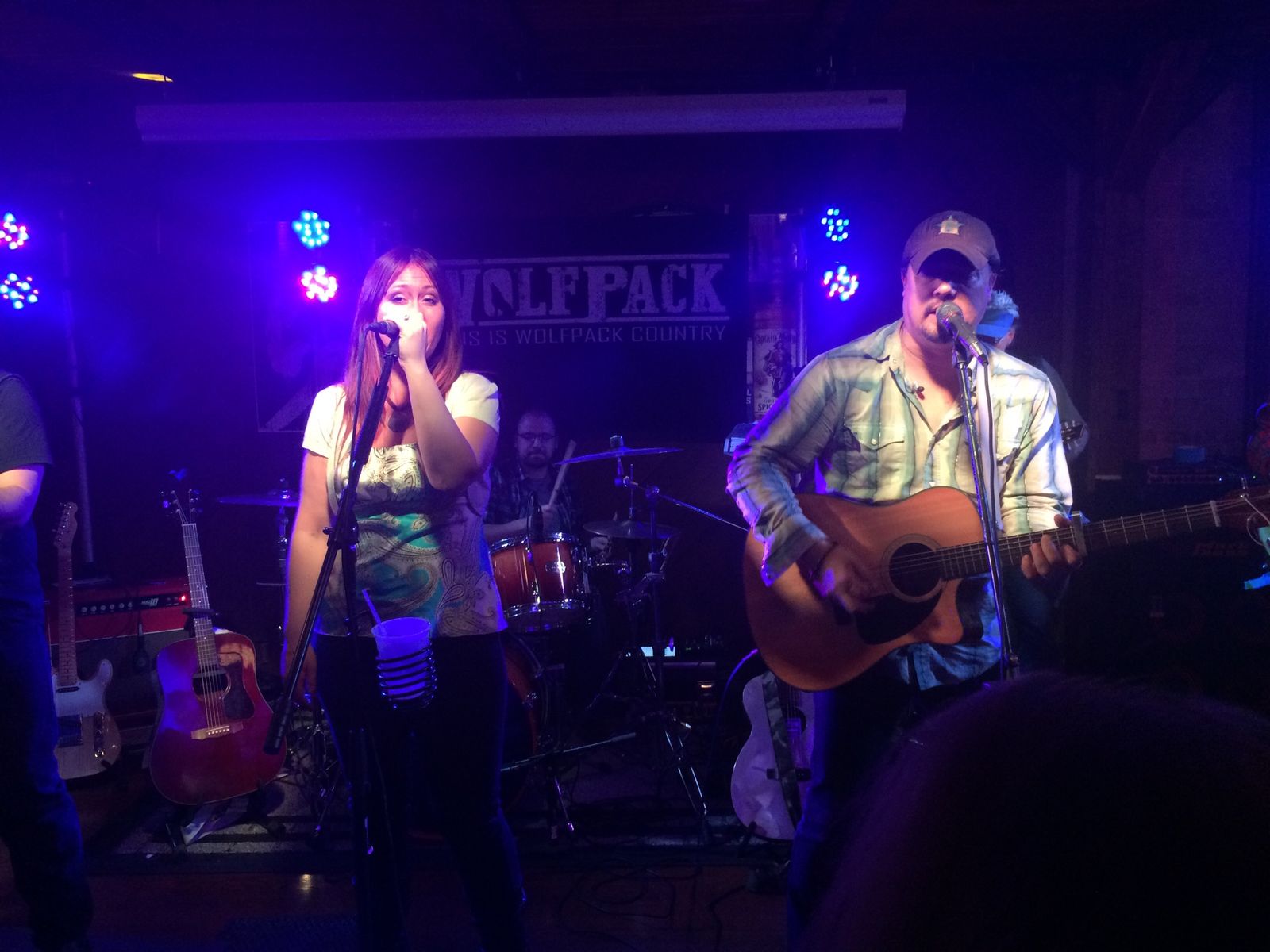 The Music of Sammy Ray