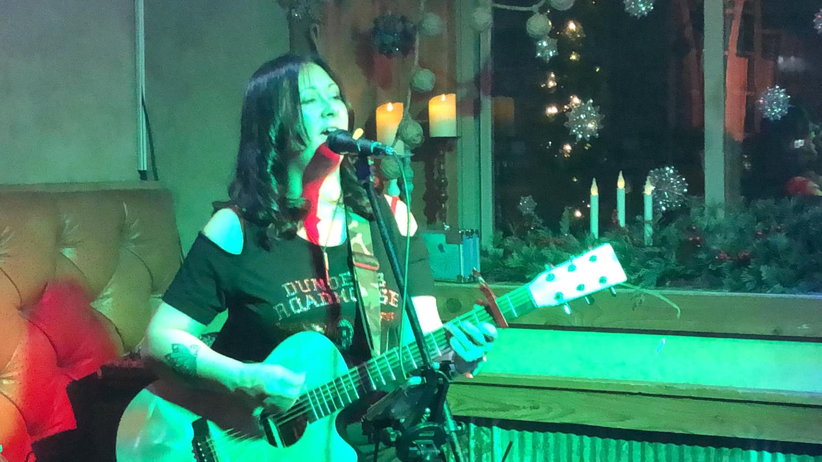 The Music of Sammy Ray