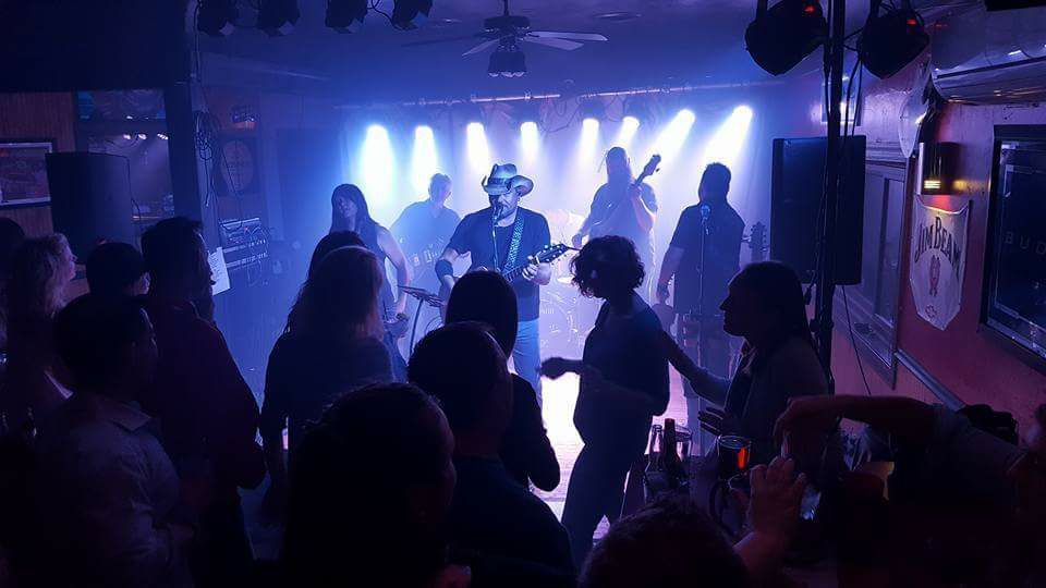 The Music of Sammy Ray