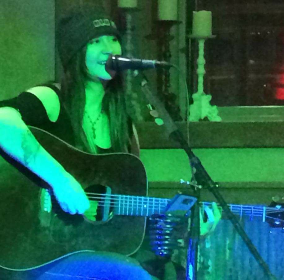 The Music of Sammy Ray