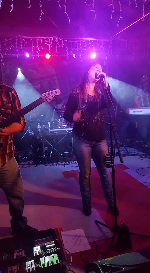 The Music of Sammy Ray