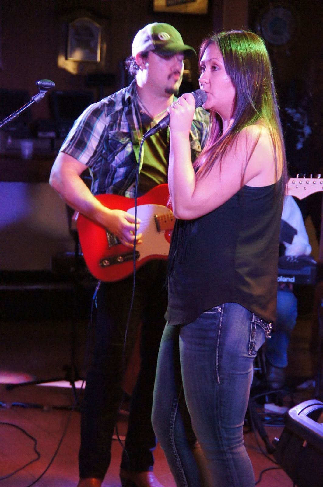 The Music of Sammy Ray