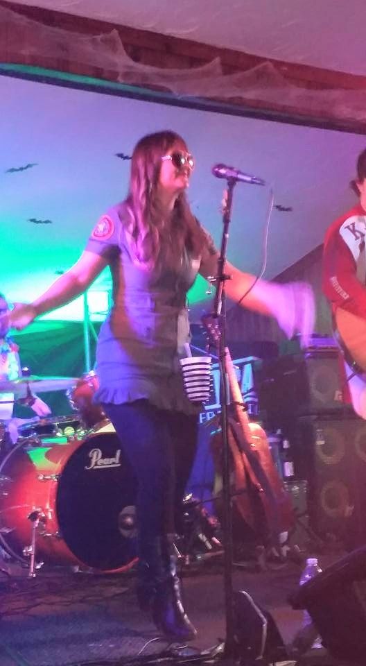 The Music of Sammy Ray