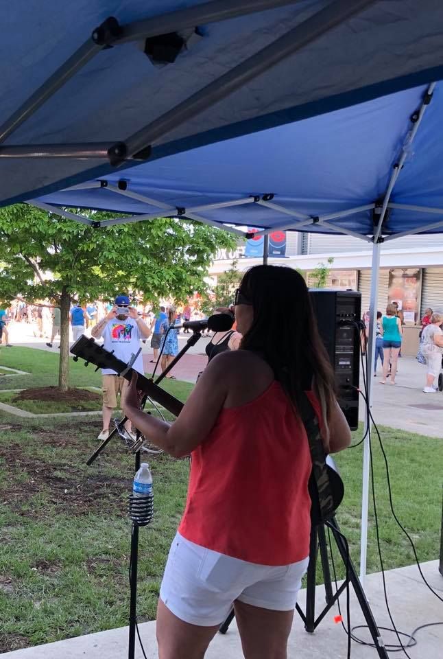 The Music of Sammy Ray