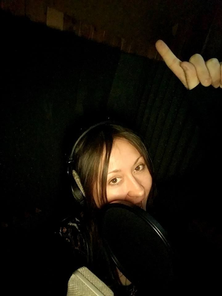 The Music of Sammy Ray