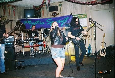 The Music of Sammy Ray