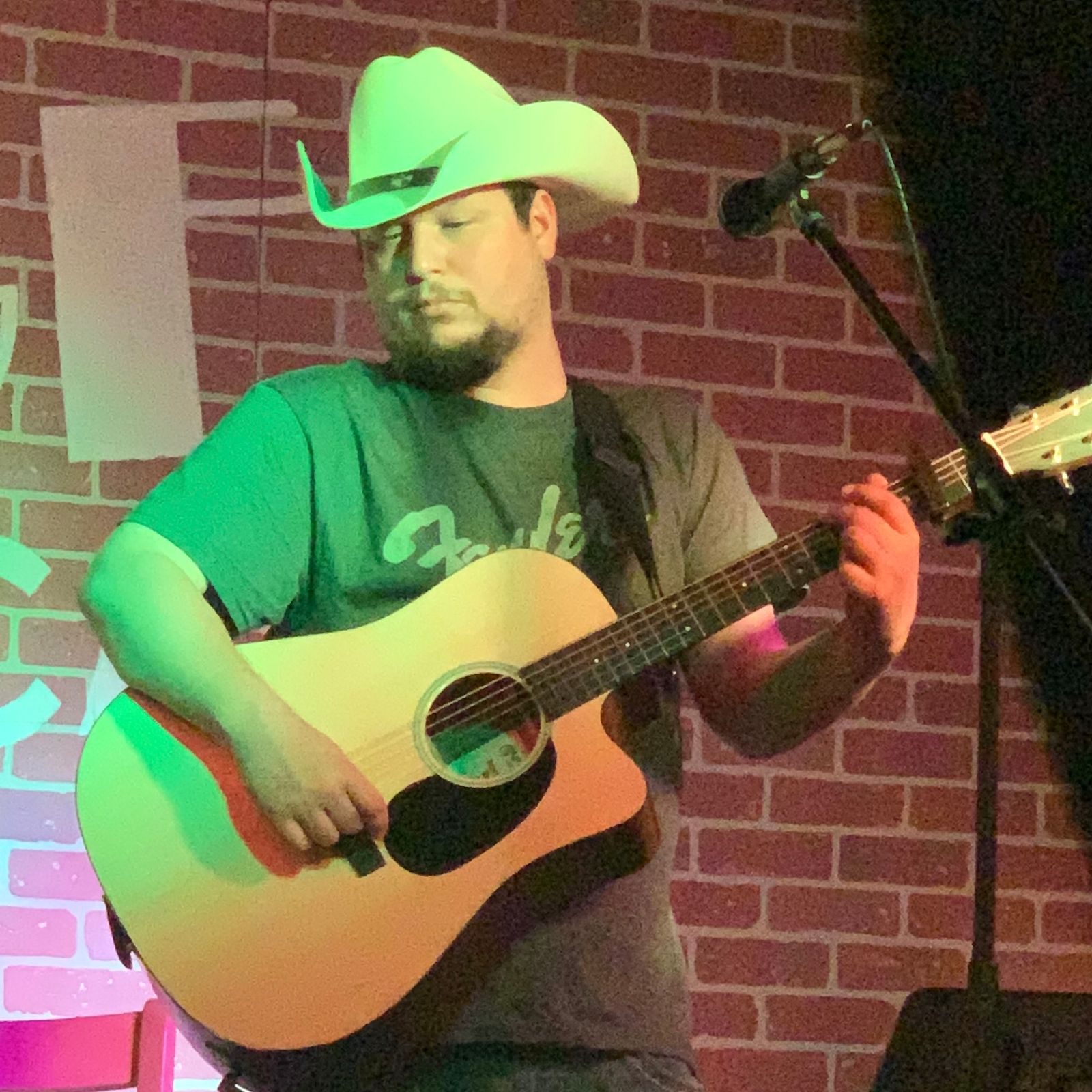 Matt Carson Music - Bio