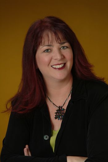 Nancy Moran - Photos