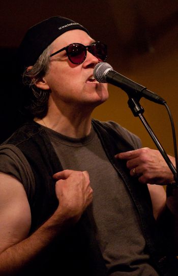 Nancy Moran - Photos