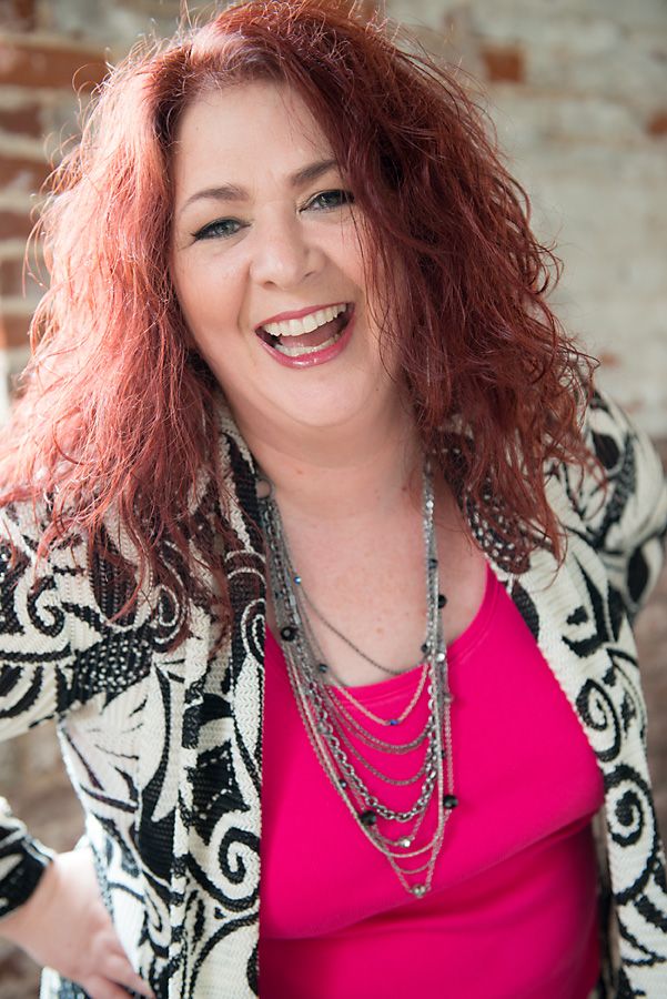 Nancy Moran - Photos