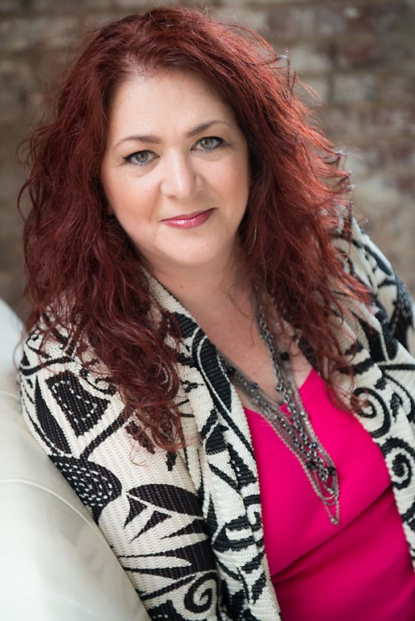 Nancy Moran - Photos