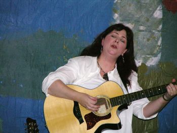 Nancy Moran - Photos