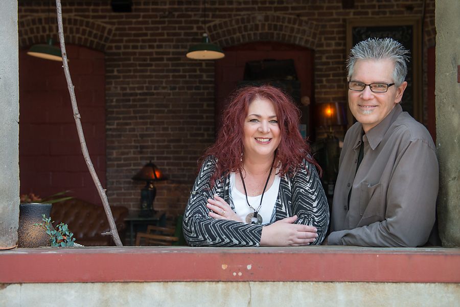 Nancy Moran - Photos