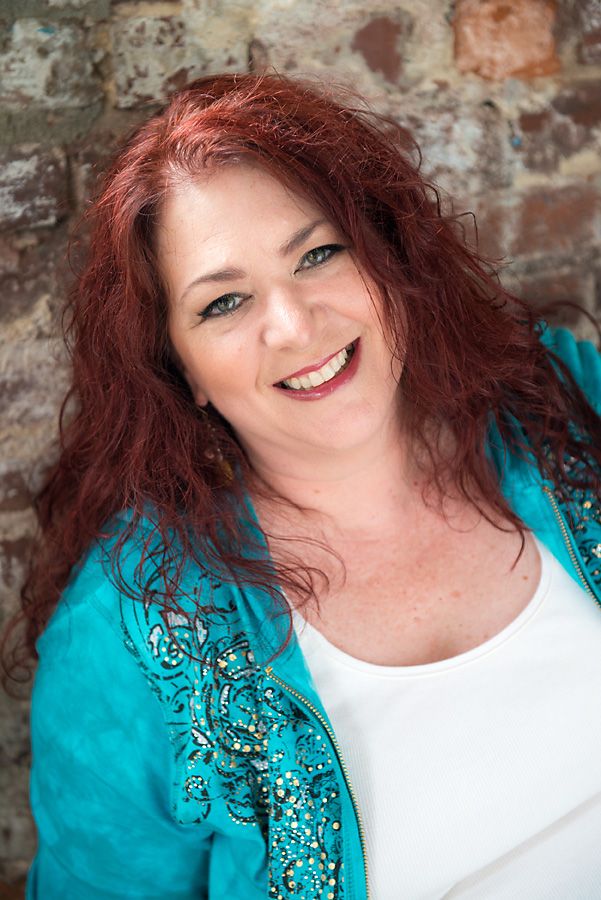 Nancy Moran - Photos