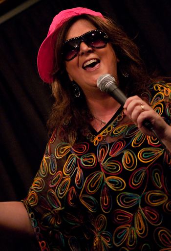 Nancy Moran - Photos