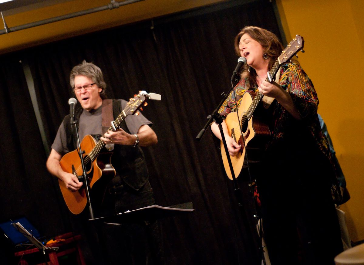 Nancy Moran - Photos