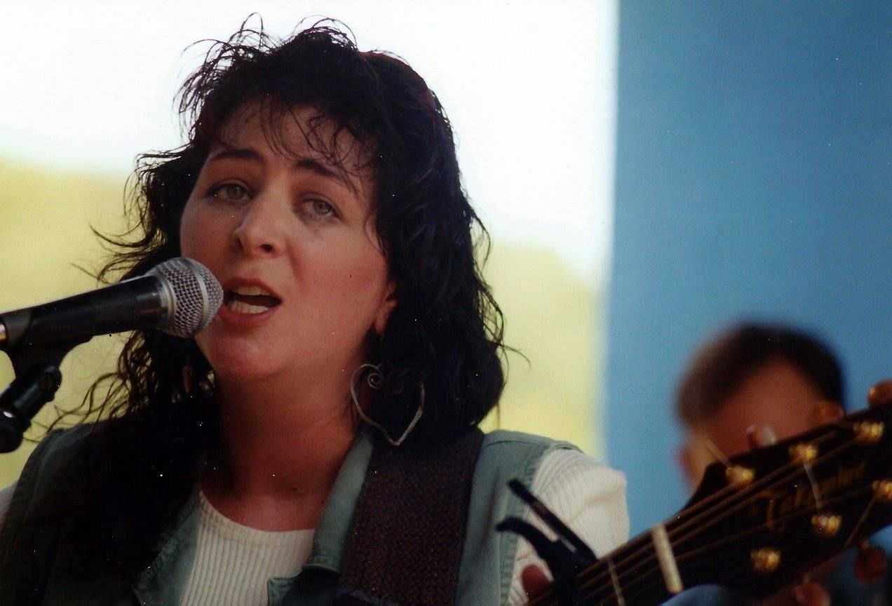 Nancy Moran - Photos