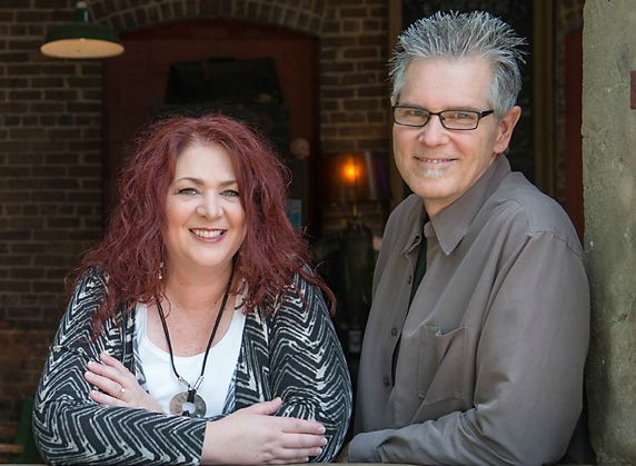 Nancy Moran - Photos