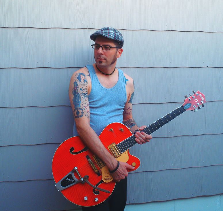 Links [www.damianbacci.com]