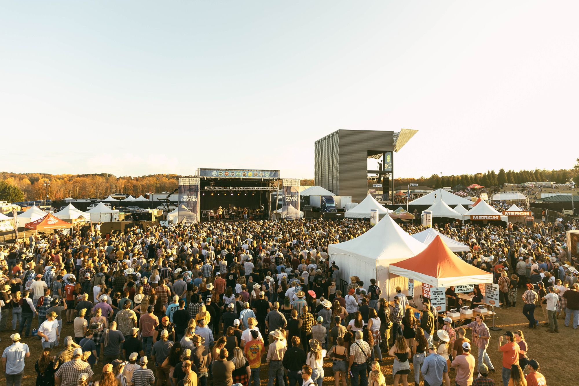 49 Winchester - TOUR