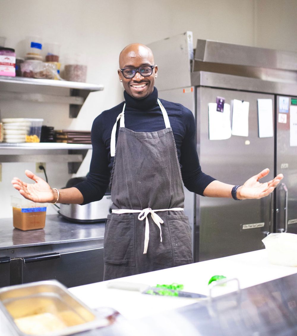 Kitchen Guru Catering