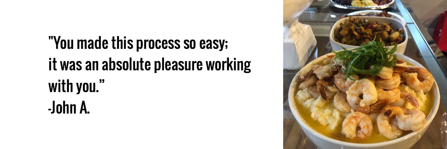 Kitchen Guru Catering