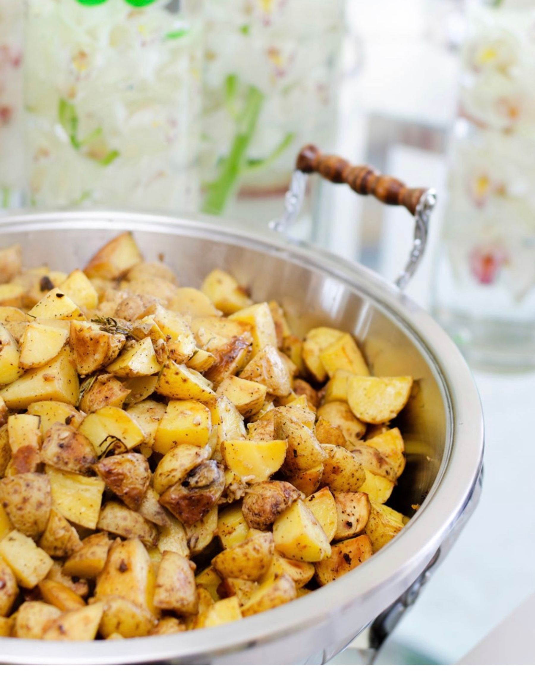 Kitchen Guru Catering