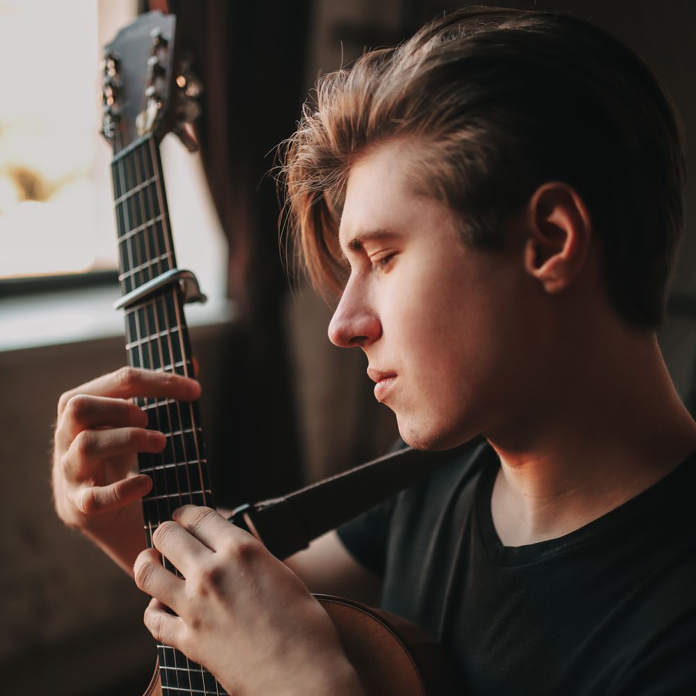 Alexandr Misko - Bio