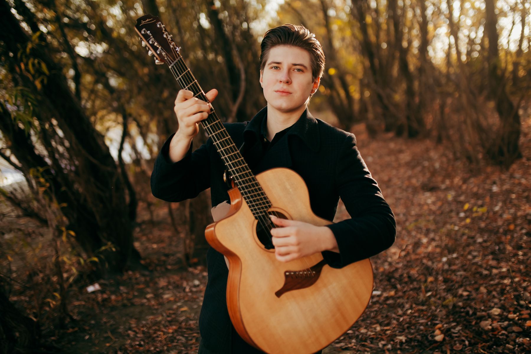 Alexandr Misko - Bio