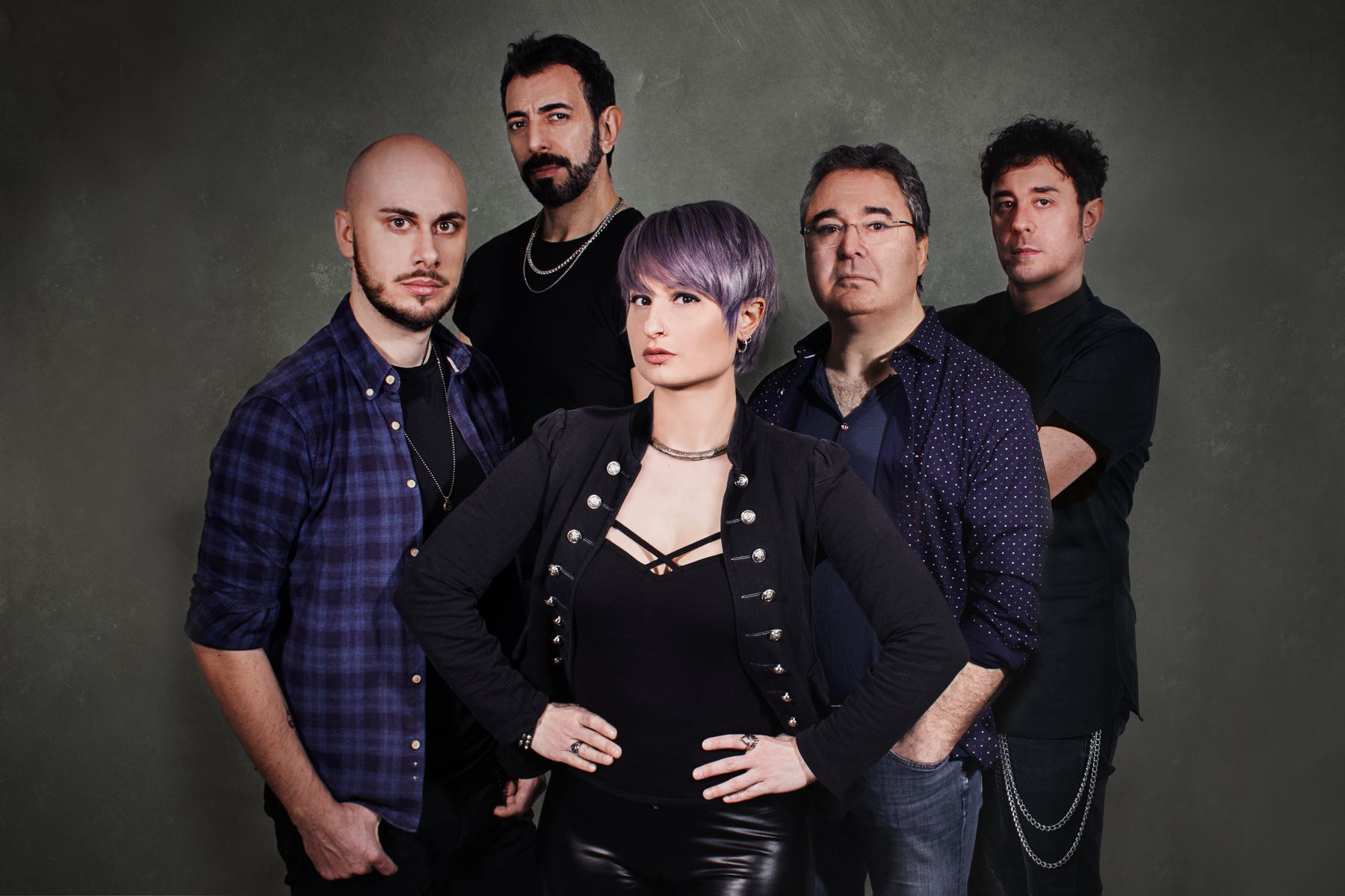 Mike Della Bella Project