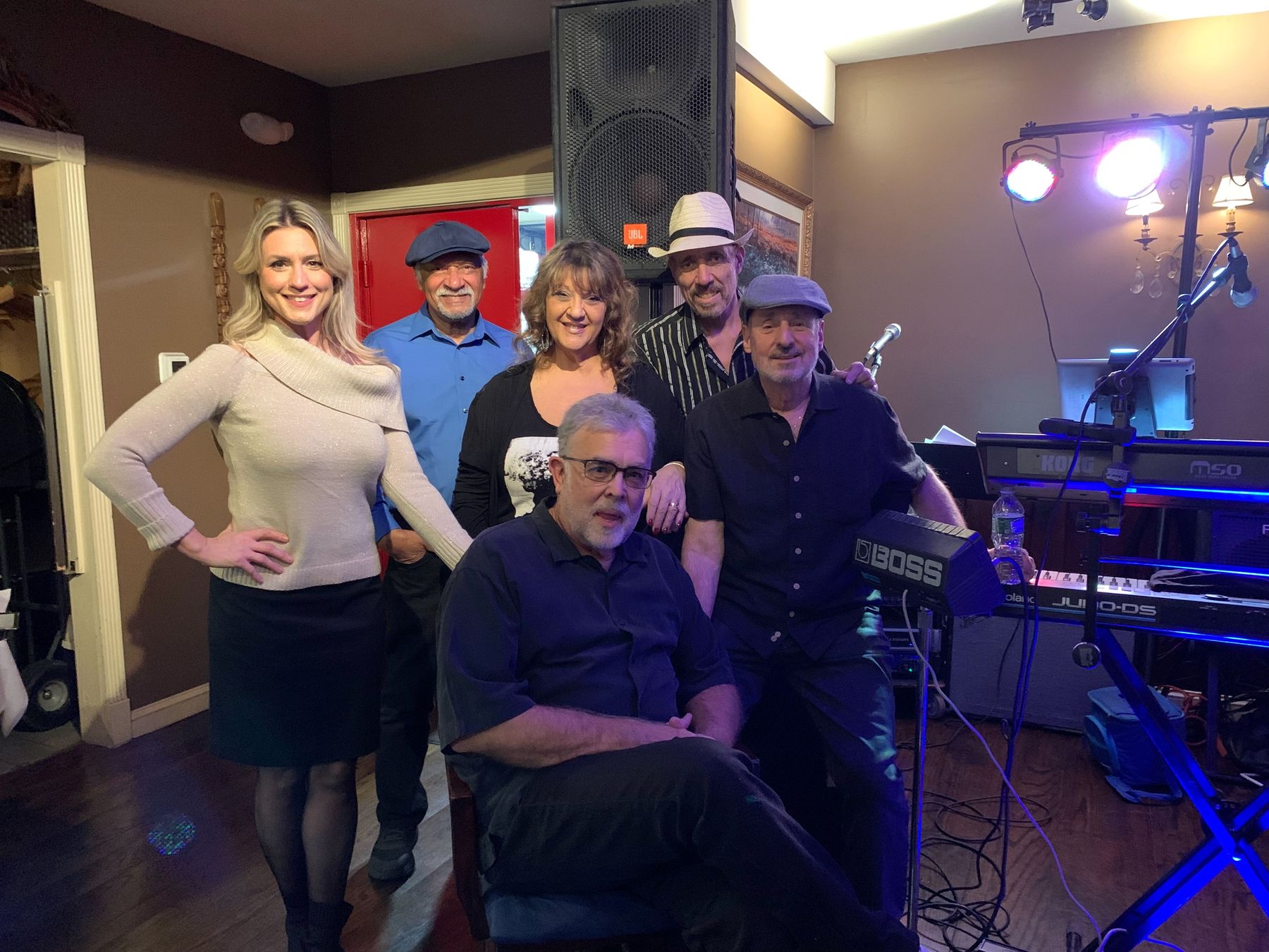 Midniteimageband.com