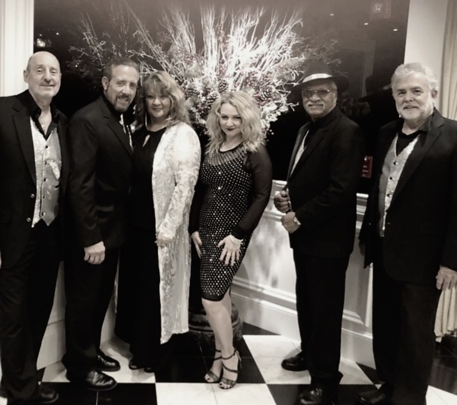 Midniteimageband.com - Meet the Band