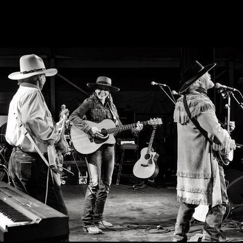 Carin Mari Music - Shows