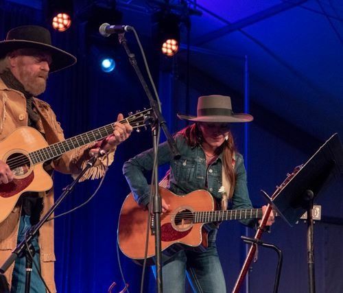 Carin Mari Music - Photos