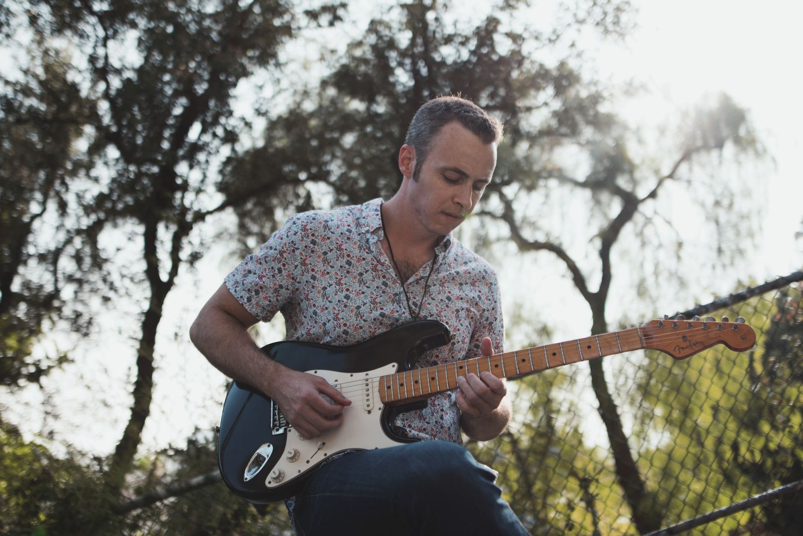 Jesse MacLeod