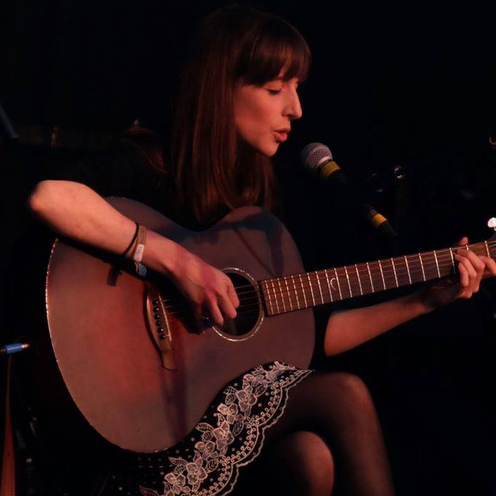 Jennifer Lee Ridley Music - Song List