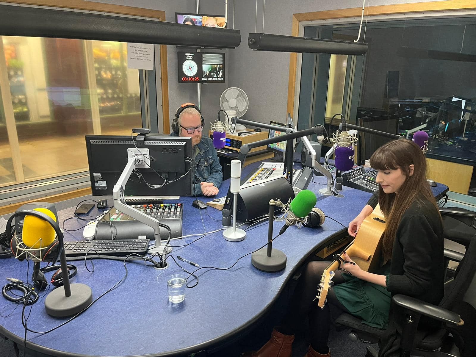 Jennifer Lee Ridley Music