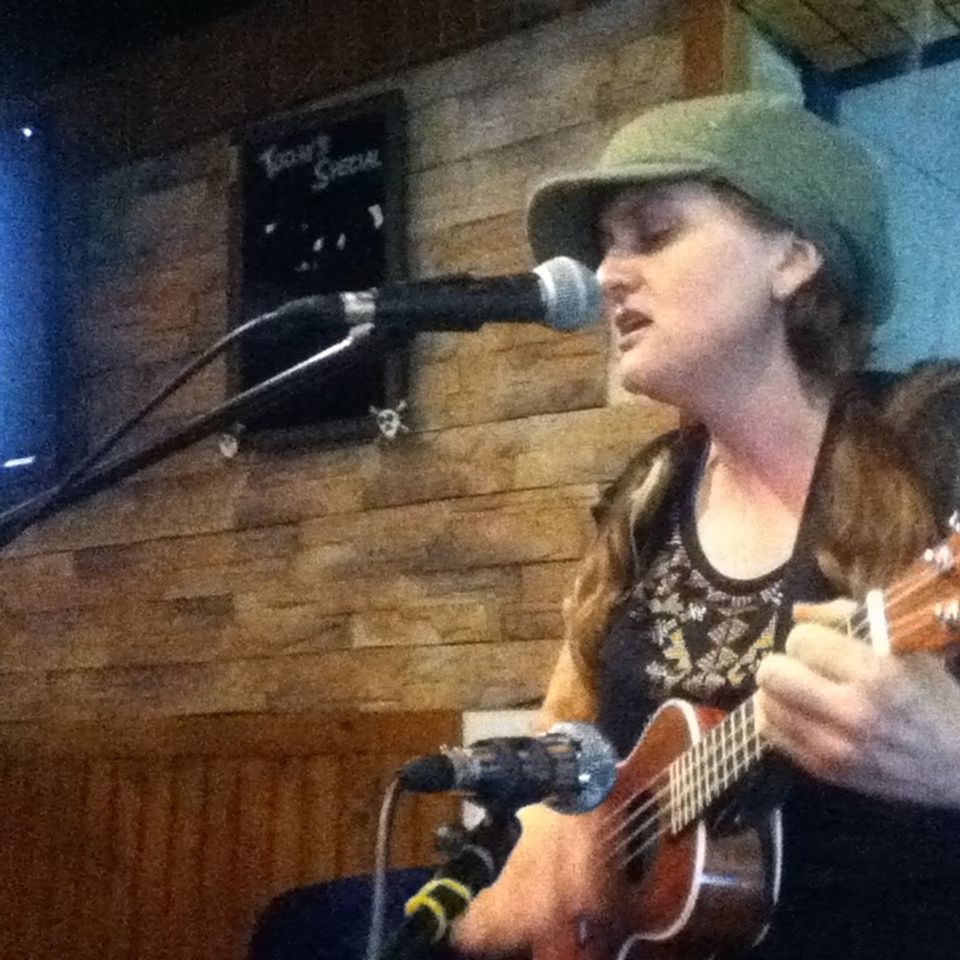 Juli Johnson - Press Kit