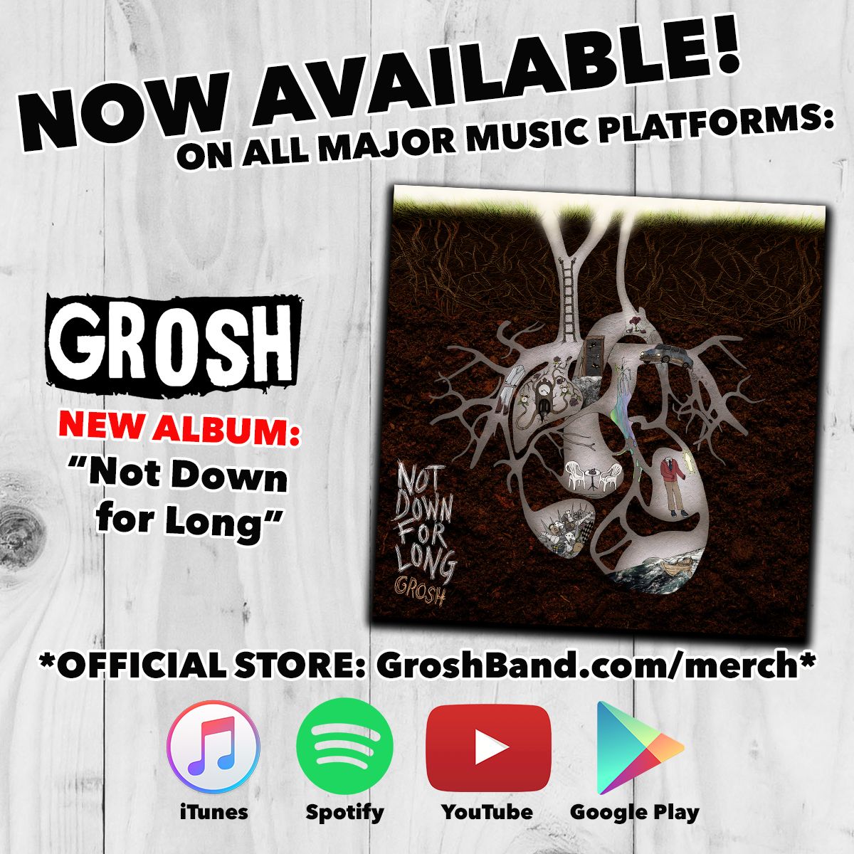 Grosh