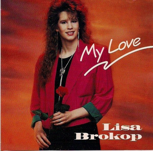 Lisa Brokop - Music