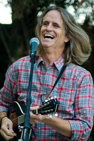 John Zipperer - Press Kit