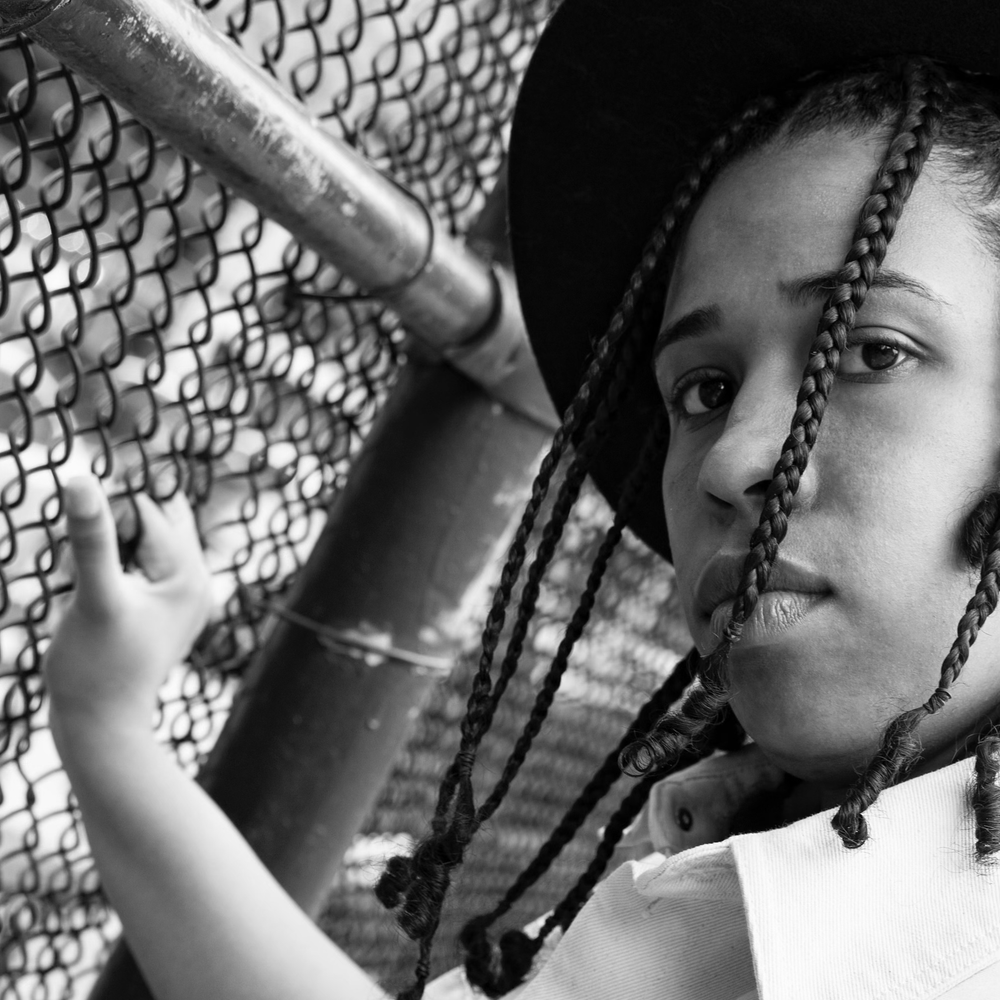 DaShawn Shauntá - Bio