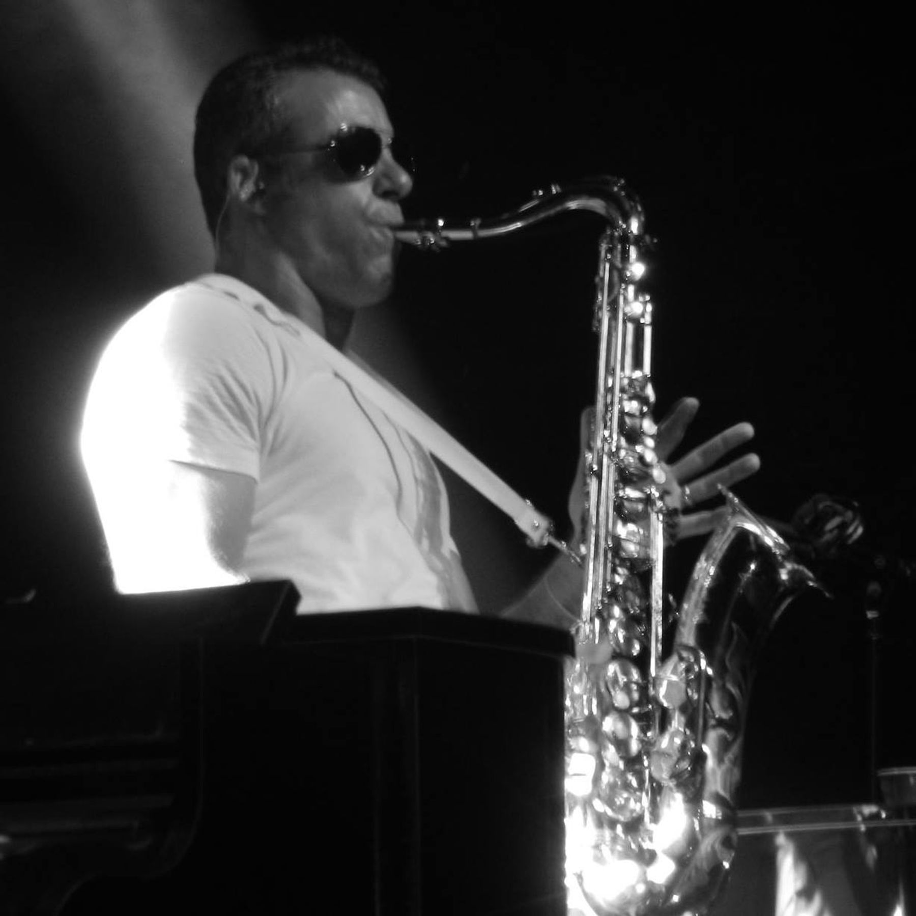 Steven Daley - Music