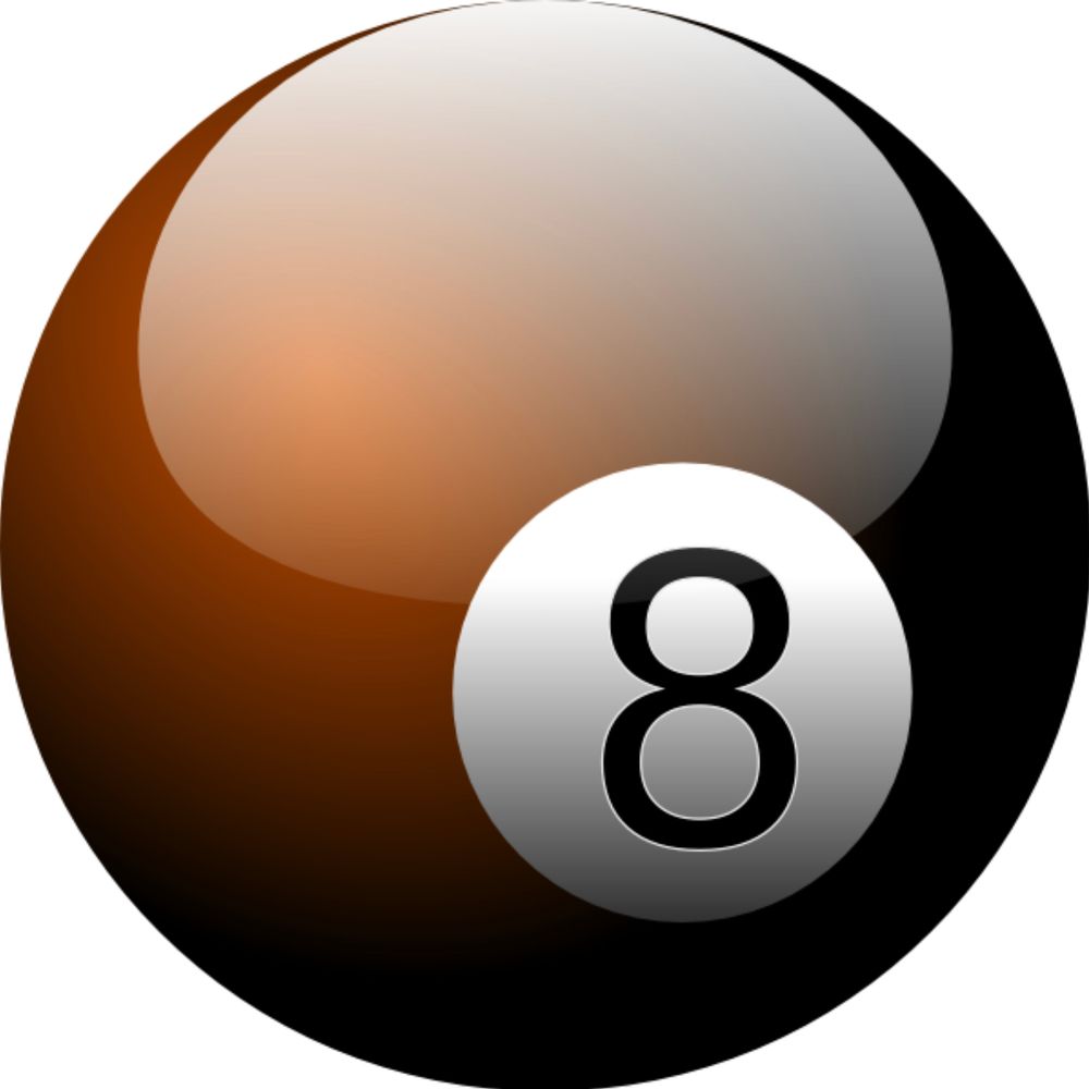 8 Ball