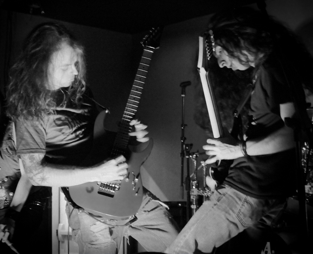 With Power Thrashers Sonic Pulse