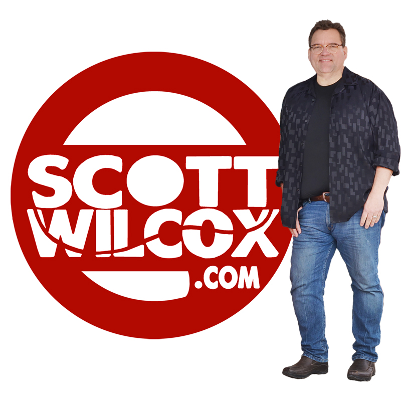 Scott Wilcox