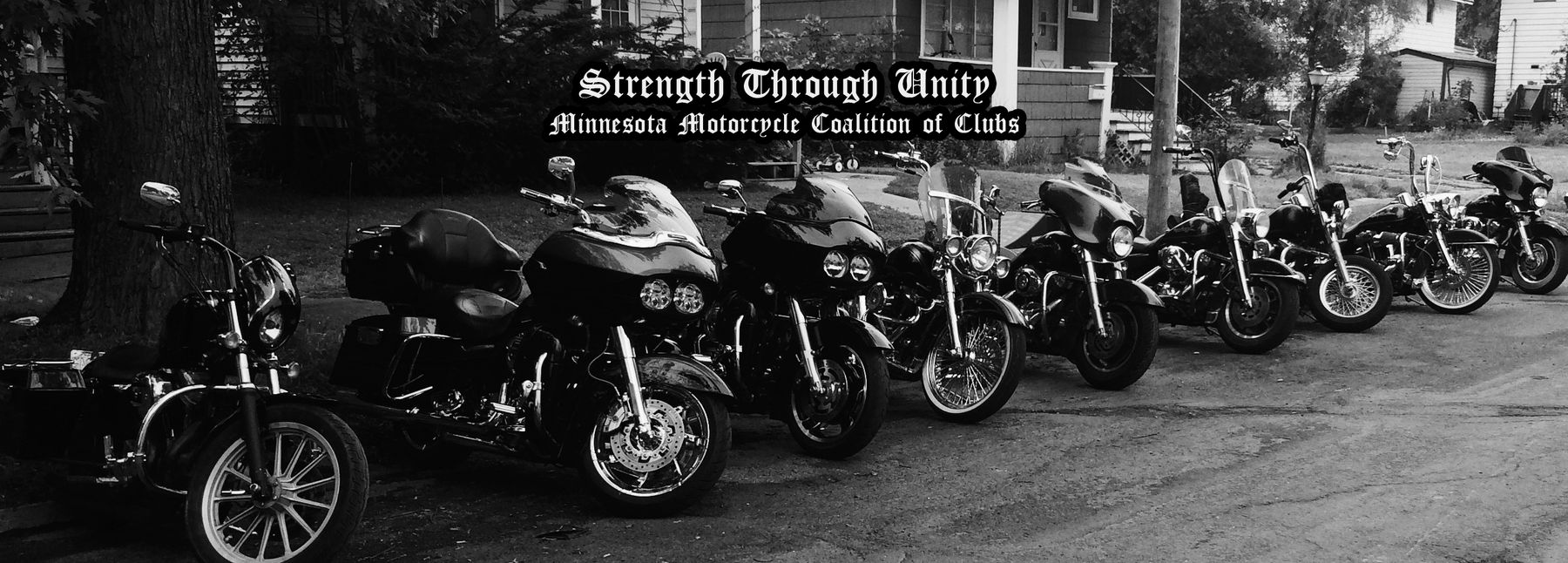 MN Motorcycle Club Coalition
