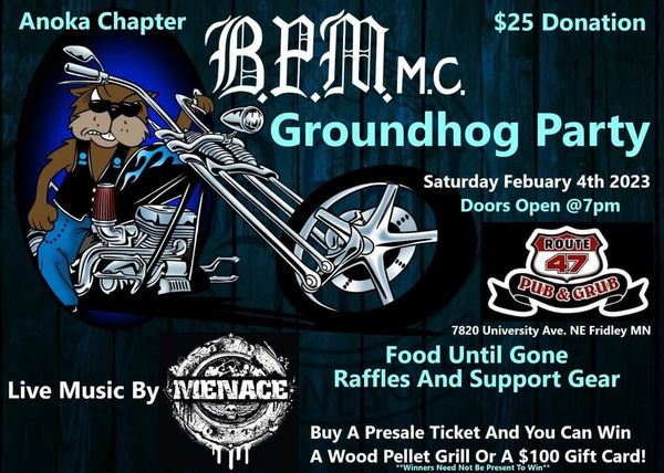 MN Motorcycle Club Coalition - Events Calendar