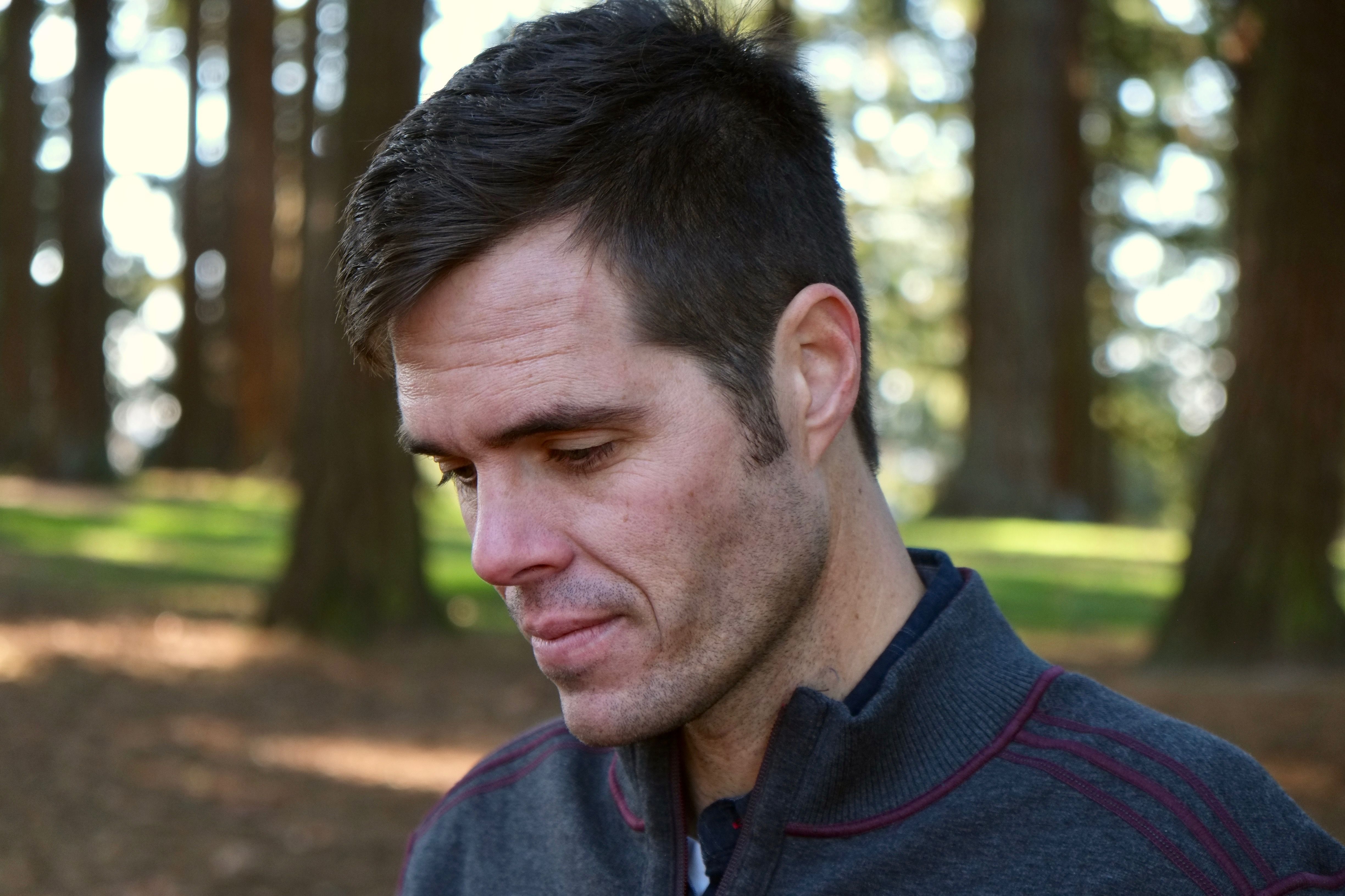 Nicholas Andrew Barber - Photos