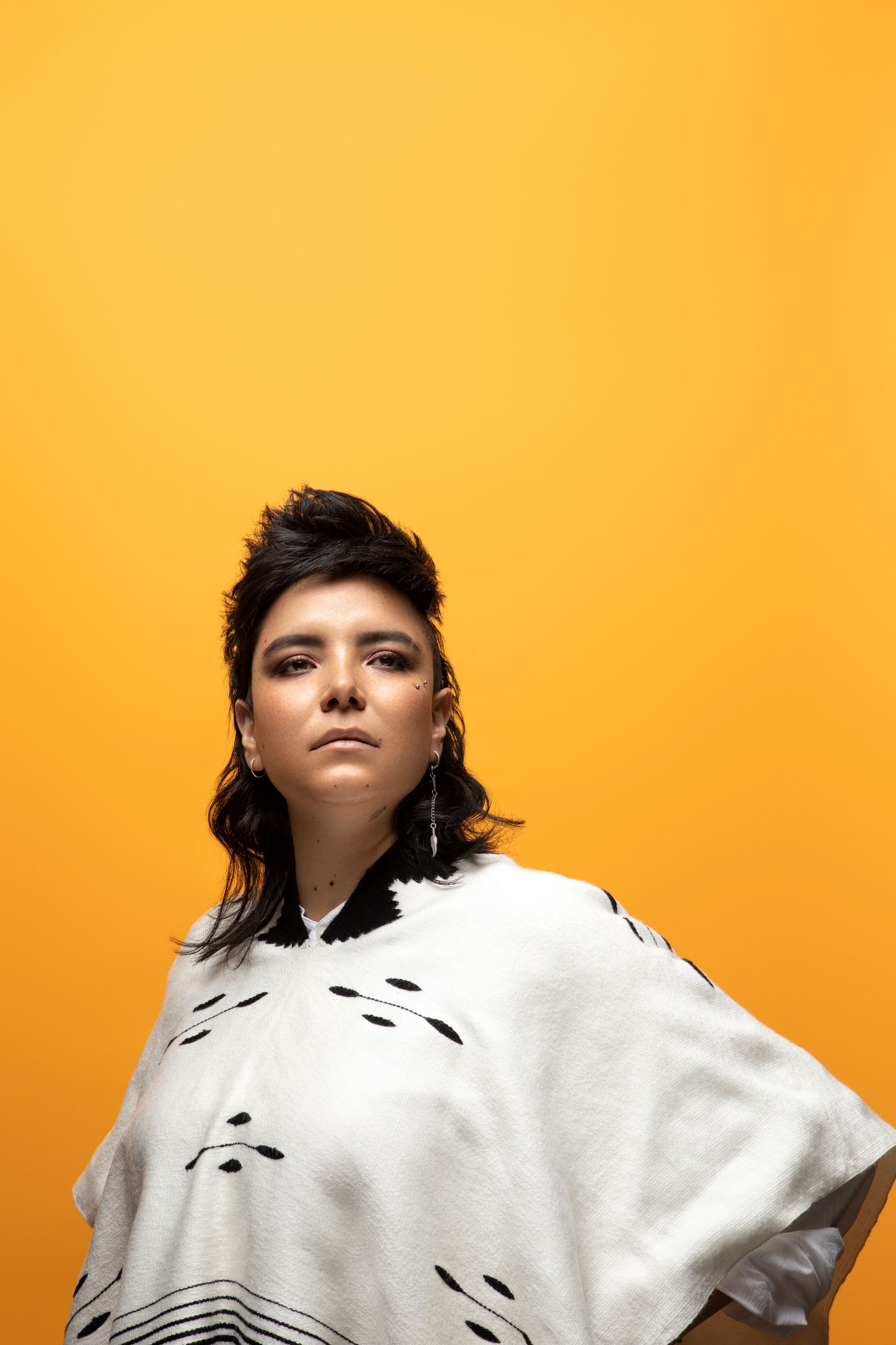 Renee Goust - Bio en español